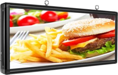 Китай Рекламный памятник Внешние цифровые светодиодные знаки Долгий срок службы продается