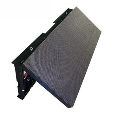 China Fixed Installation P10 SMD Outdoor LED Display For Billboard Advertising for sale