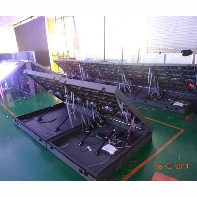 China P6 Programmable Led Signs Outdoor for sale