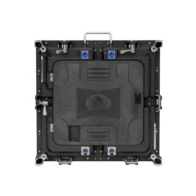 China ángulo de visión de alta resolución del Cd 140H de la pantalla P1.875 P2.5 4500 de 450w LED en venta