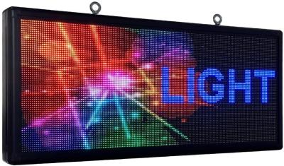 中国 LED SMD1920のプログラム可能な屋外広告のSignboard 960x320mmのイーサネット 販売のため