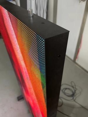 China P2 High Resolution Indoor Fixed LED Screen For Retail Shop Windows for sale