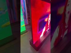 HDMI IN P2.5 schermo a LED Sala conferenze Movabile HD video wall