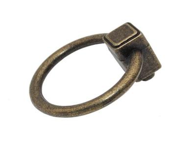 China Antique Furniture Hardware Door Handle, Warerobe Handle for sale