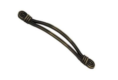 China Classical Bronze Drawer Handle Furniture Hardware Accessories for sale