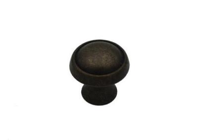 China Antique Cabinet Knob Drawer Small Handle Furniture Hardware Door Konbs for sale