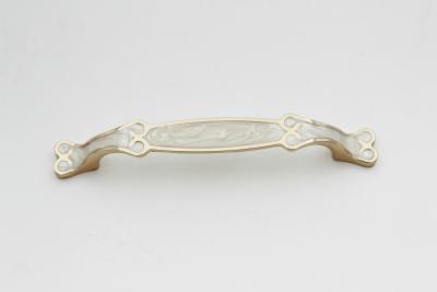 China Stylish Cabinet Handle  Furniture Pull Handle Hardware Accessories for sale