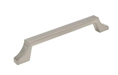 China Modern Arch Cabinet Drawer Handle Furniture Pull Handle Furniture Hardware for sale