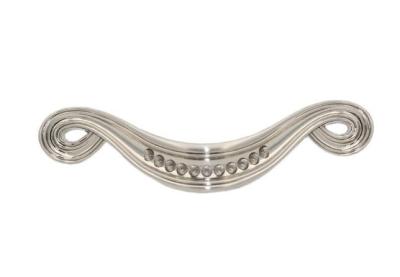 China Stylish Cabinet Handles Furniture Hardware Drawer Pulls for sale