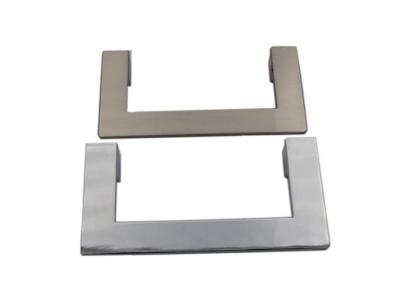 China U Tapy Cabinet Pull Handles Wardrobe Door Handle Furniture Hardware for sale