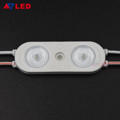 China Adled Light high efficiency ip67 waterproof 100lm/w 2835 led module for acrylic letters led backlit for sale