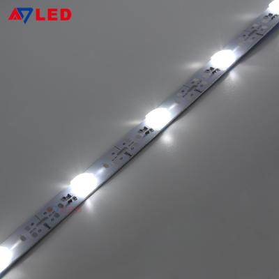 China Adled light 3 4 5 6 7 8 9 10 11 12 13 14 led bar strip light smd 3030 led lattice backlight for sale