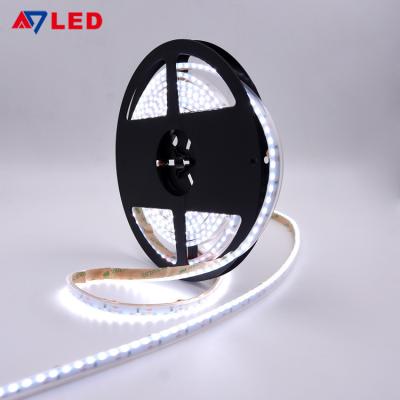 China Adled light UL listed ultra thin smd 315 120leds ip67 flexible side view led strip for shop showcase for sale