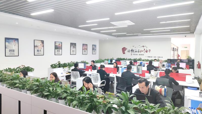 Verified China supplier - Huixin Electric Appliance (Shenzhen) Co., Ltd