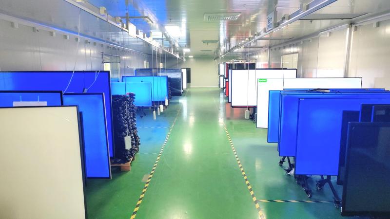 Verified China supplier - Huixin Electric Appliance (Shenzhen) Co., Ltd