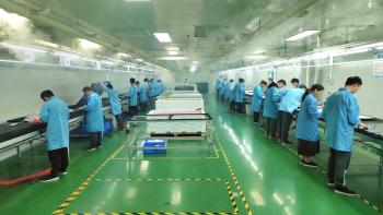 China Factory - Huixin Electric Appliance (Shenzhen) Co., Ltd