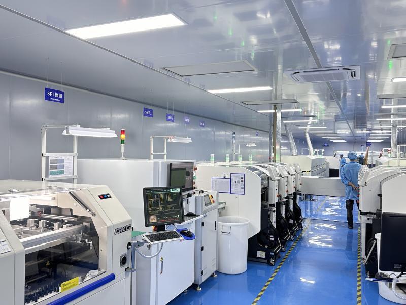 Verified China supplier - Huixin Electric Appliance (Shenzhen) Co., Ltd