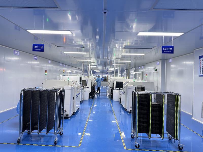 Verified China supplier - Huixin Electric Appliance (Shenzhen) Co., Ltd