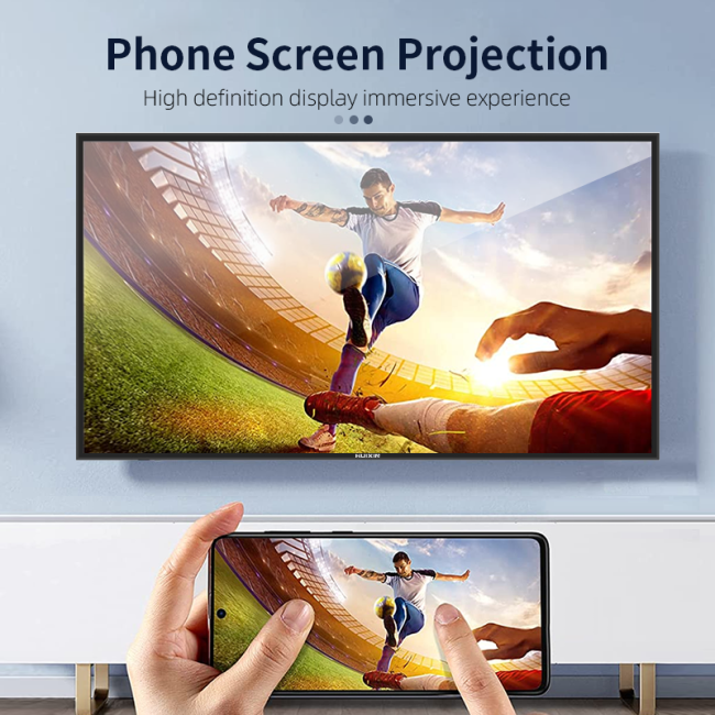 Huixin 32inch Smart TV Bulk OEM/ODM Commercial TVs - Metal Casing & 4mm Tempered Glass A+ LCD Panels
