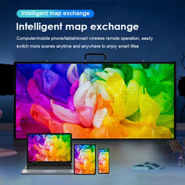 Quality 1000nit LED Transparent Display P16.67 - P31.25 Transparent LED Window Display for sale