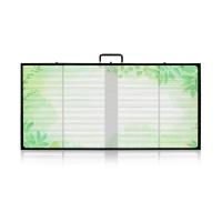 Quality P3.9 SMD1921 Transparent LED Module 2500nit Outdoor Transparent LED Display for sale