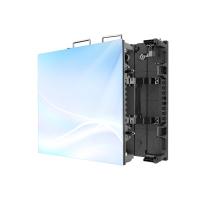Quality Huixin P3.91 LED Rental Flexible Screen for Sports Events with 7000cd/㎡ for sale