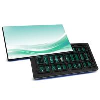 China 1000nits Outdoor LED Module High Contrast P5 LED Module Customized for sale