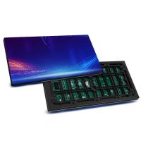 Quality High Contrast Outdoor LED Module 192x192mm Outdoor Full Color LED Module for sale