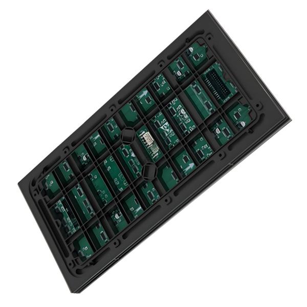 Quality High Resolution Digital Display Module 3840Hz HD LED Module IP65 for sale