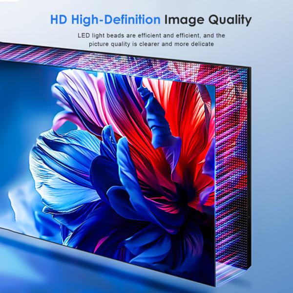 Indoor LED Screen Module 1920Hz / 3840Hz / 7680Hz P2.5 LED Module