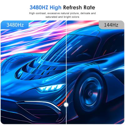 China Indoor LED Screen Module 1920Hz / 3840Hz / 7680Hz P2.5 LED Module for sale