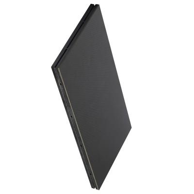 China Modulo LED P3 de ruido cero Modulo de panel de TV LED de alta resolución 320x160mm en venta