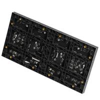 China Ultra Thin Indoor LED Module 320x160mm LED Panel Modules Customized for sale