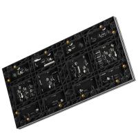 China High Refresh Rate Indoor LED Module Customized P2.5 LED Module 320x160mm for sale