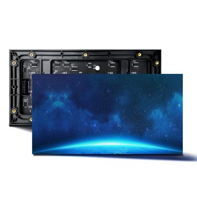 China High Resolution Indoor LED Module Energy Efficient LED Module Panel Customized for sale