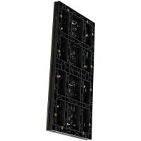 China High Resolution Indoor LED Module Energy Efficient LED Module Panel Customized for sale