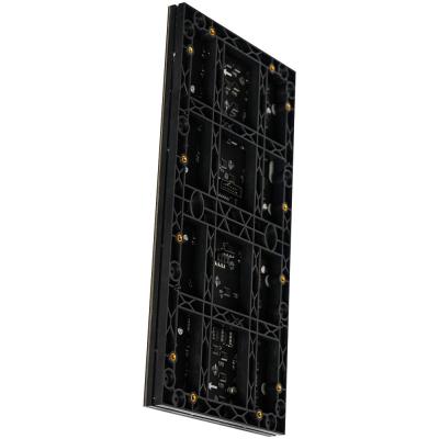 China Modulo LED de alta resolución para interiores Panel de módulo LED de bajo consumo de energía personalizado en venta