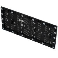 China P3 Flexible LED Module 1920Hz Flexible LED Panel Screen High Resolution for sale