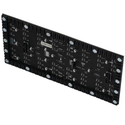 중국 P3 유연 LED 모듈 1920Hz 유연 LED 패널 화면 고해상도 판매용