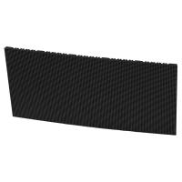 China P3 Flexible LED Module 1920Hz Flexible LED Panel Screen High Resolution for sale