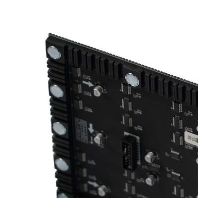 중국 P3 유연 LED 모듈 1920Hz 유연 LED 패널 화면 고해상도 판매용
