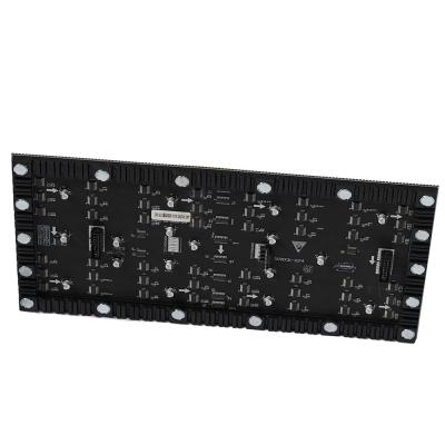 China 3840Hz Flexible LED Module SMD2121 Flexible LED Panels For Video for sale