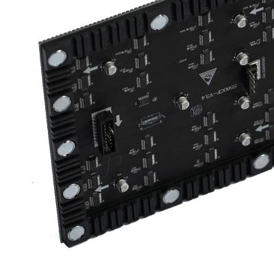 China 3840Hz Flexible LED Module SMD2121 Flexible LED Panels For Video for sale