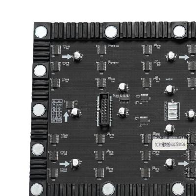 China 3840Hz Flexible LED Module SMD2121 Flexible LED Panels For Video for sale