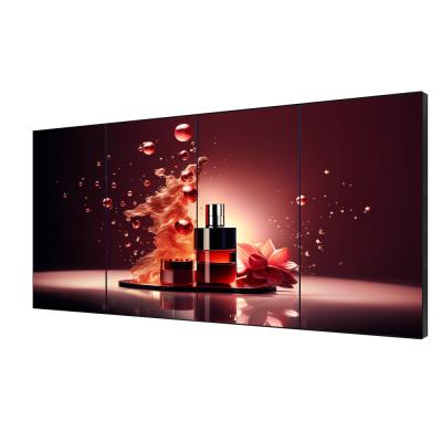 Cina Schermo di giunzione LCD con tempo di risposta di 8 ms per il ripristino del colore reale e l'elaborazione accurata delle immagini in vendita