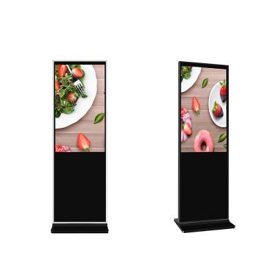 Cina Migliora il tuo display con segnaletica digitale personalizzabile e contrasto 5000 1 in vendita