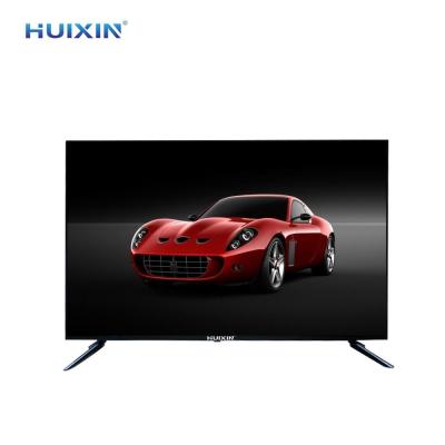 China Experience the True Borderless TV with INNOLUX TV Ultra-Slim Bezel Design and Image PAL NTSC SECAM for sale