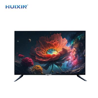 China Commercial Panel Technology Borderless TV Speaker and Custom Linux/RTOS Embedded System Development for Ultra HD Smart TV OS for sale