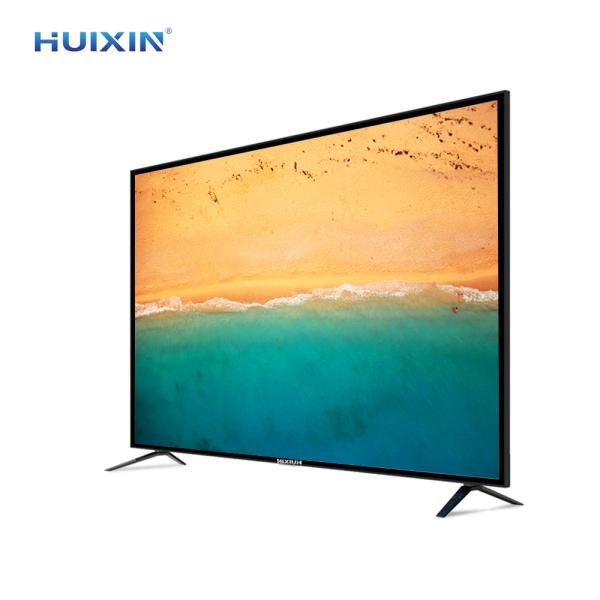 Quality Power Input Ac110V-240V/50-60Hz and Durable Break-proof Intelligent Connected TV Durability Military-Grade Protection for sale