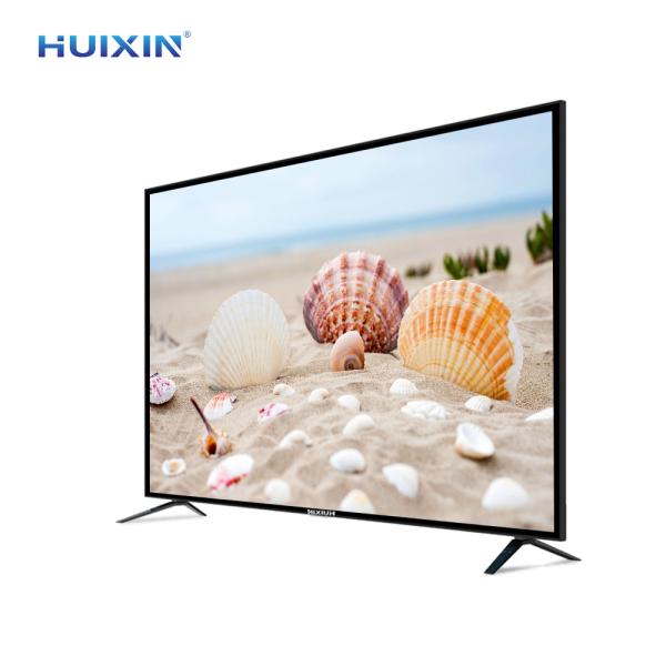 Quality Durability Military-Grade Protection Break-proof TV with 8Ω. 10W * 2 Speakers and Custom Linux/RTOS Smart TV OS for sale